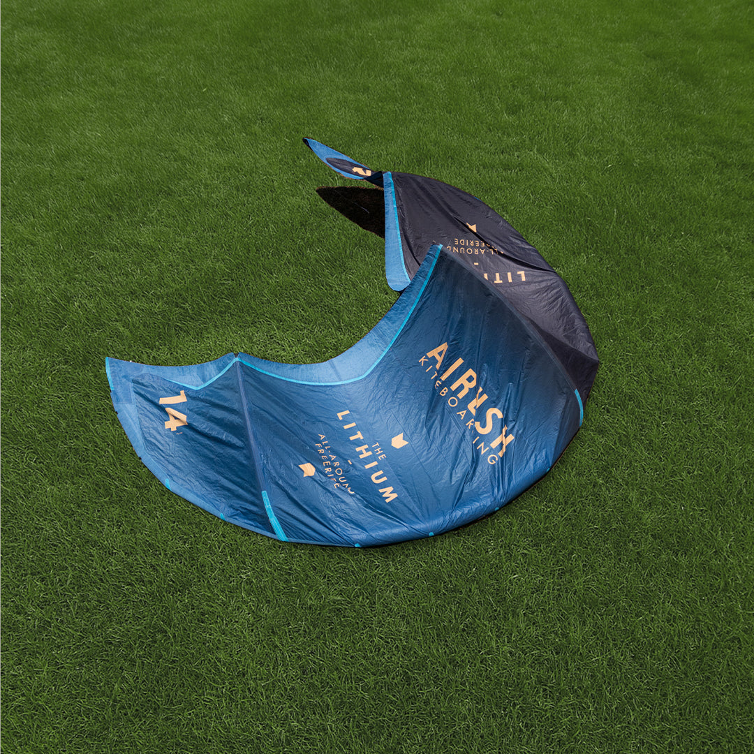 Airush - Lithium 14m Kite – MKB